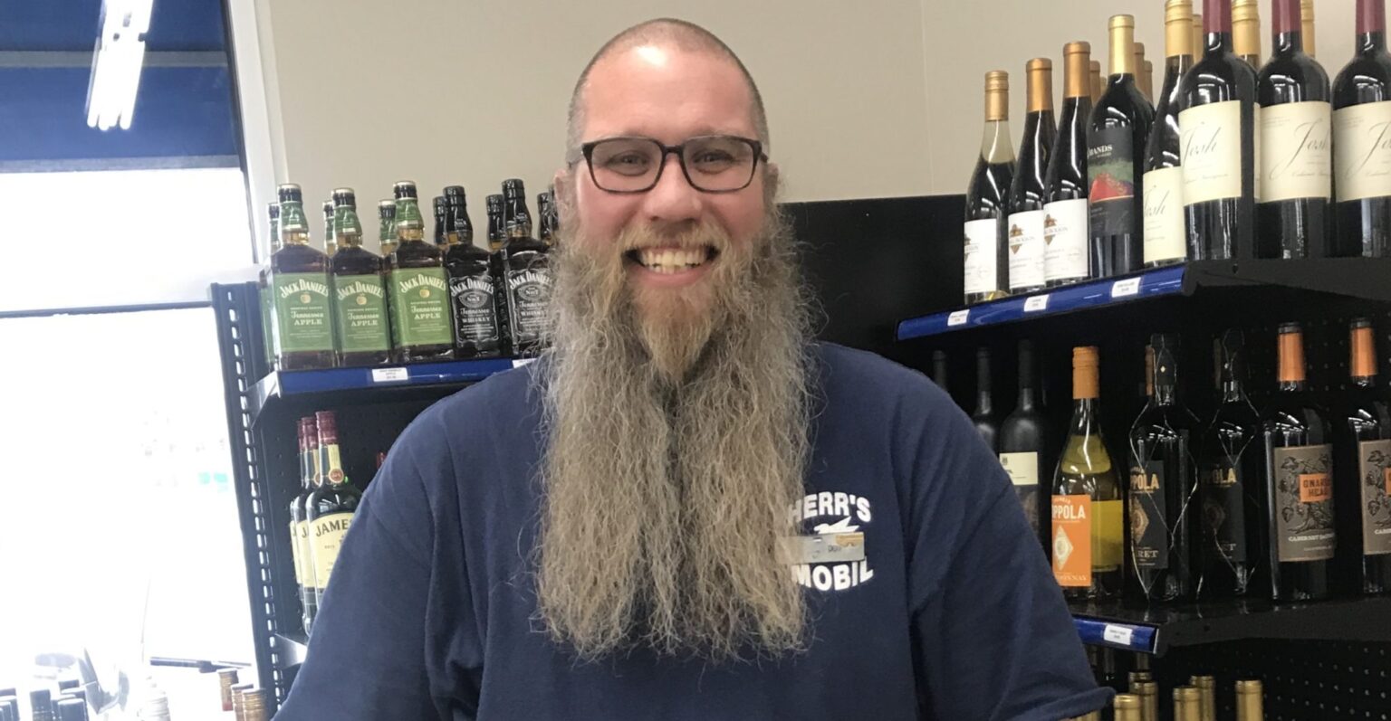 The Faces of Lake Country: Don Hanson - The Faces of Lake Country