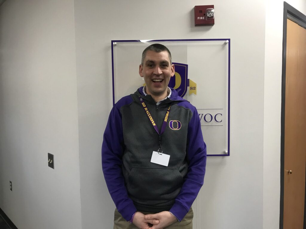 The Faces of Lake Country: Jason Curtis - The Faces of Lake Country