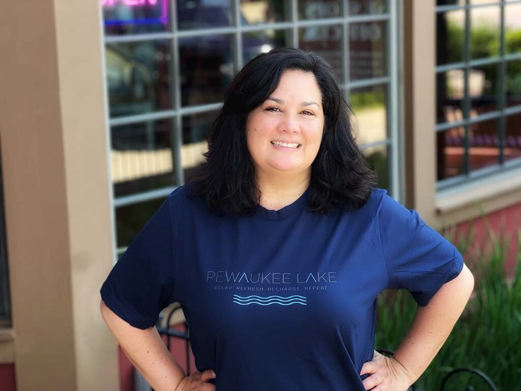 Michele Rucci - The Faces of Lake Country
